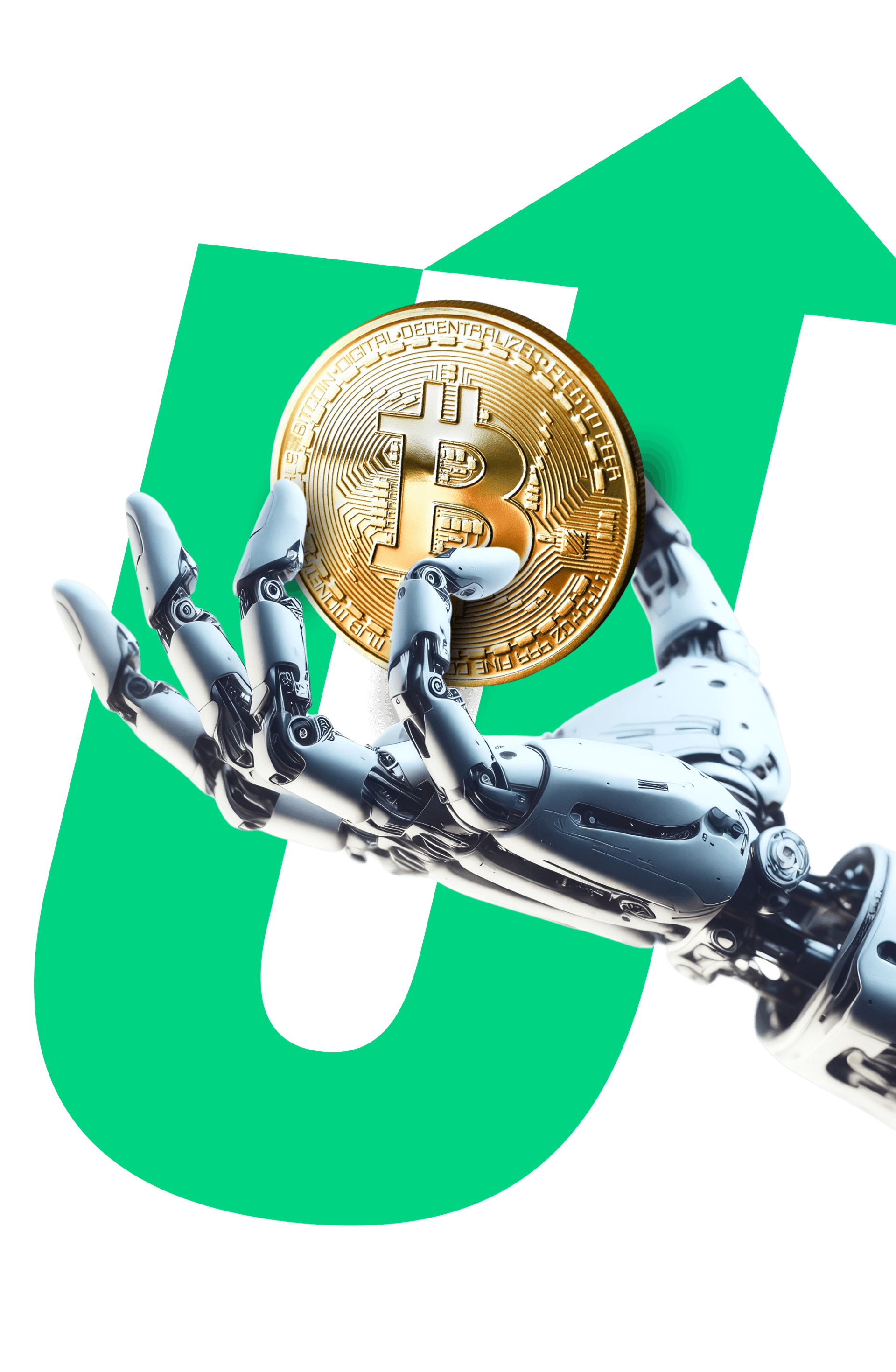 FinUp | AI Trading & Big Data Crypto Super App